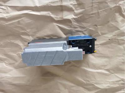 China 0811404612 4WRPEH6C4B24L-2X/G24K0/A1M 4WRPEH6C4B24L-20/G24K0/A1M Directional Control Valve Integrated Electronics for sale