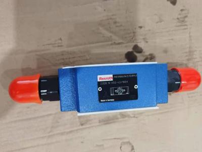 China R900411413 Z2DB10VD2-4X/100V  Z2DB10VD2-43/100V  Rexroth Pilot Pressure Relief Valve for sale