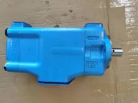 China 433291-14535VQ60A38-1AA20R Eaton Vickers Tandem Hydraulic Pump for sale