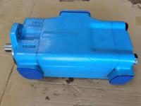 China 431818-1 3525VQ25A14-11AA20 Eaton Vickers 3525VQ Series Vane Pump for sale