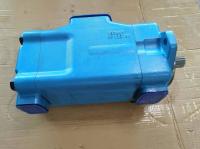 China 432659-1 4535VQ60A38-11AA20 Eaton Vickers Tandem Hydraulic Pump for sale
