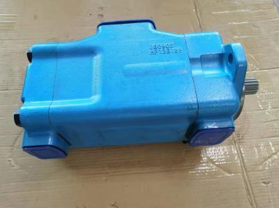 China 432659-1 4535VQ60A38-11AA20 Eaton Vickers Tandem Hydraulic Pump for sale
