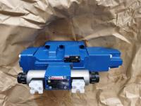 China R901100206 4WRZ25W5-325-7X/6EG24N9ETK4/D3M 4WRZ25W5-325-72/6EG24N9ETK4/D3M  Proportional Directional Valve for sale