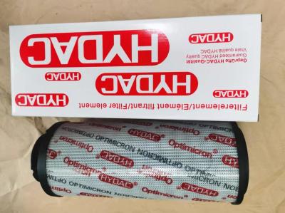 China 1263041 0950R010ON Hydac Return Line Filter Element for sale