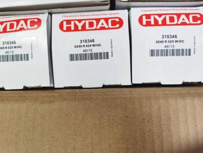 China Return Line Elements 310346 0240R025W/HC Hydac for sale