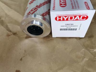 China Hydac 1282875 0440DN010BH4HC/V   Pressure Filter Element for sale