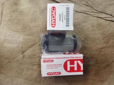 China Pressure Filter Element 245050 0060R010V  Hydac for sale