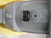 China R902162442 R902163815 R902132322 A6VM200HD1E/63W-VAB010B-S Axial Piston Variable Motor for sale
