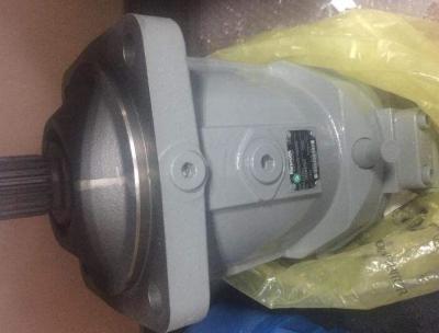 China R902156499 A6VM200HD2/63W-VAB010A A6VM200 Series Axial Piston Variable Motor for sale