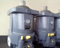 China R902011758 A6VM55EP2/63W-VAB020B A6VM55 Series Axial Piston Variable Motor for sale