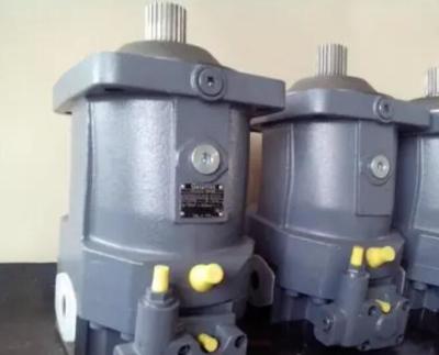 China R902011758 A6VM55EP2/63W-VAB020B A6VM55 Series Axial Piston Variable Motor for sale