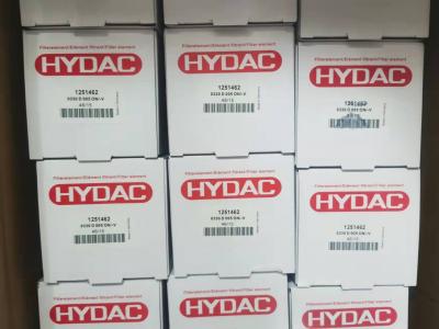 China Hydac 1251462	0330D005ON/-V   Pressure Filter Element for sale