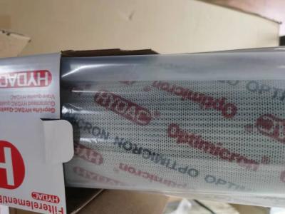 China Hydac 1253051	0110D010BH4HC/-V Pressure Filter Element for sale