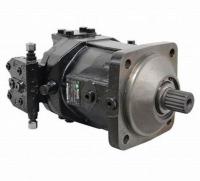 China R902134533	AA6VM55EPX/63W-VSD010FXB-SK  A6VM55 Series Axial Piston Variable Motor for sale