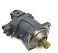 China R902163816 AA6VM55EZ4/63W-VSD520HB-E   A6VM55 Series Axial Piston Variable Motor for sale