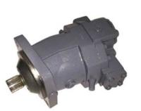 China R902218528 A6VM200EP2D/63W-VAB0270PB  A6VM200 Seris Axial Piston Variable Motor for sale