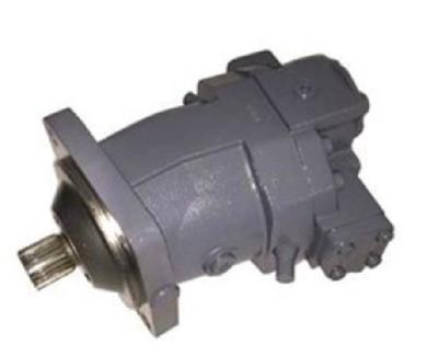 China R902218528 A6VM200EP2D/63W-VAB0270PB  A6VM200 Seris Axial Piston Variable Motor for sale