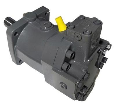 China R909610014 A6VM55EP1/63W-VAB027B A6VM55 Series Axial Piston Variable Motor for sale