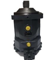 China R909610471 A6VM200EP2D/63W-VAB027B   A6VM200 Seris Axial Piston Variable Motor for sale