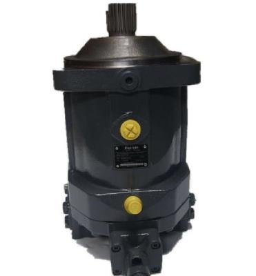 China R909610471 A6VM200EP2D/63W-VAB027B   A6VM200 Seris Axial Piston Variable Motor for sale