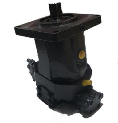 China R902057140	A6VM200EP2/63W-VAB010DHB  A6VM200 Seris Axial Piston Variable Motor for sale