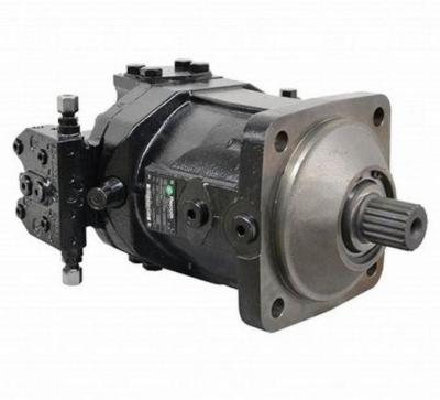 China R902047434 AA6VM200EZ2/63W-VSD520B   A6VM200 Seris Axial Piston Variable Motor for sale