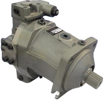 China R909605364 A6VM200EP2/63W-VAB010B  A6VM200 Seris Axial Piston Variable Motor for sale