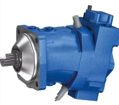 China R902086940 A6VM200EP2D/63W-VAB027TB-S   A6VM200 Seris Axial Piston Variable Motor for sale