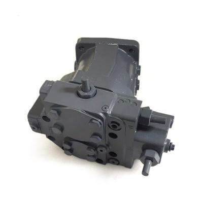 China R909610381 A7VO55EP/63L-NZB01 Rexroth A7VO55 Series Axial Piston Variable Pump for sale