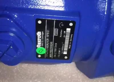 China R902004046 A7VO160DR/63R-NPB01 Rexroth A7VO160 Series Axial Piston Variable Pump for sale