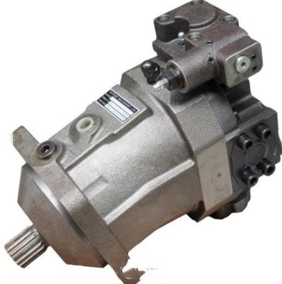 China R902054590 AA6VM200EZ2/63W-VSD527HB  A6VM200 Seris Axial Piston Variable Motor for sale