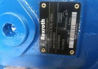 China R902253560 A7VO160LR/63R-VPB01 Rexroth A7VO160 Series Axial Piston Variable Pump for sale