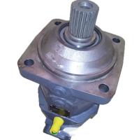 China R902110247 AA6VM200EP2DX/63W-VSD517FPB-SK   A6VM200 Seris Axial Piston Variable Motor for sale