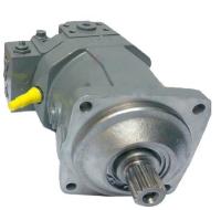 China R909610643 A6VM200HA1/63W-VAB010A Series Axial Piston Variable Motor for sale