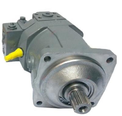 China R909610643 A6VM200HA1/63W-VAB010A Series Axial Piston Variable Motor for sale