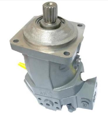 China R902043861 A6VM200HA1R2/63W-VAB027DA  Series Axial Piston Variable Motor for sale