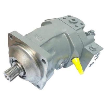 China R902223131 A6VM200HA1/63W-VAB02700A-Y  Series Axial Piston Variable Motor for sale