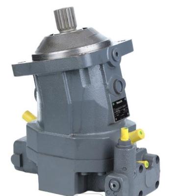 China R902229101 A6VM200HD1E/63W-VAB01000B-S  Series Axial Piston Variable Motor for sale