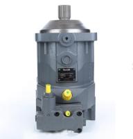 China R909429691 A6VM200HD1D/60W-PAB010B  Series Axial Piston Variable Motor for sale