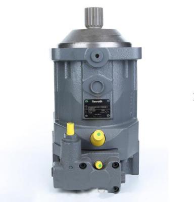 China R909429691 A6VM200HD1D/60W-PAB010B  Series Axial Piston Variable Motor for sale