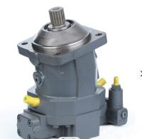 China R909434122 A6VM200HA2/60W-PAB027A  Series Axial Piston Variable Motor for sale