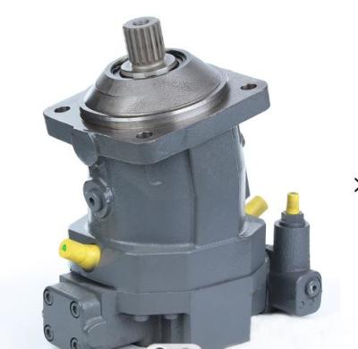 China R909434122 A6VM200HA2/60W-PAB027A  Series Axial Piston Variable Motor for sale