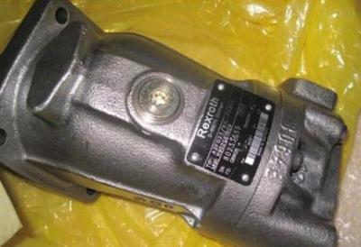 China R900990274 A7VO55HD1/63L-NZB01  Rexroth A7VO55 Series Axial Piston Variable Pump for sale
