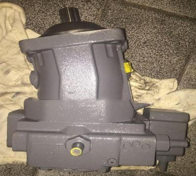 China R902014312 A7VO55HD1G/63L-NZB01  Rexroth A7VO55 Series Axial Piston Variable Pump for sale