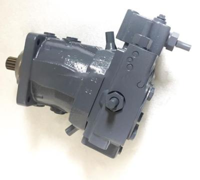 China R902139621 A7VO55HD1G/63R-NPB01 Rexroth A7VO55 Series Axial Piston Variable Pump for sale