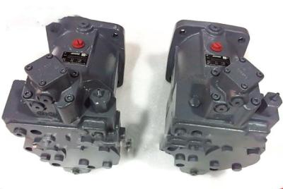China R902004431 A7VO55LRH5/63R-NZB01 Axial Piston Variable Pump For Concrete Truck for sale