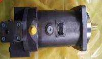 China R909610381 A7VO55EP/63L-NZB01 Rexroth A7VO55 Series Axial Piston Variable Pump for sale