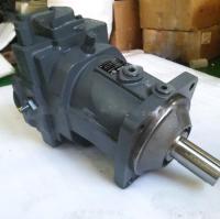 China R909446591 A7VO55EP/61R-PZB01 Rexroth A7VO55 Series Axial Piston Variable Pump for sale