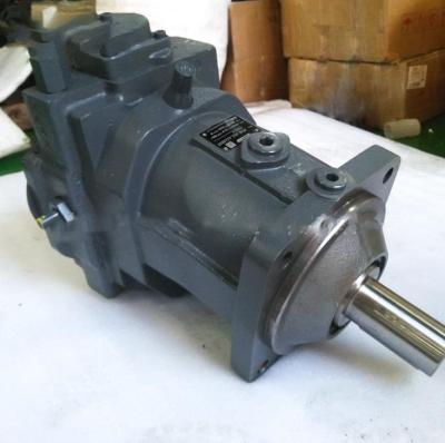 China R909446591 A7VO55EP/61R-PZB01 Rexroth A7VO55 Series Axial Piston Variable Pump for sale