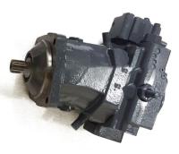 China R909437391 A7VO55HD2D/61R-DZB01  Rexroth A7VO55 Series Axial Piston Variable Pump for sale